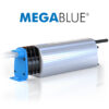 MaxiBlue Pump - BlueDiamond Pumps