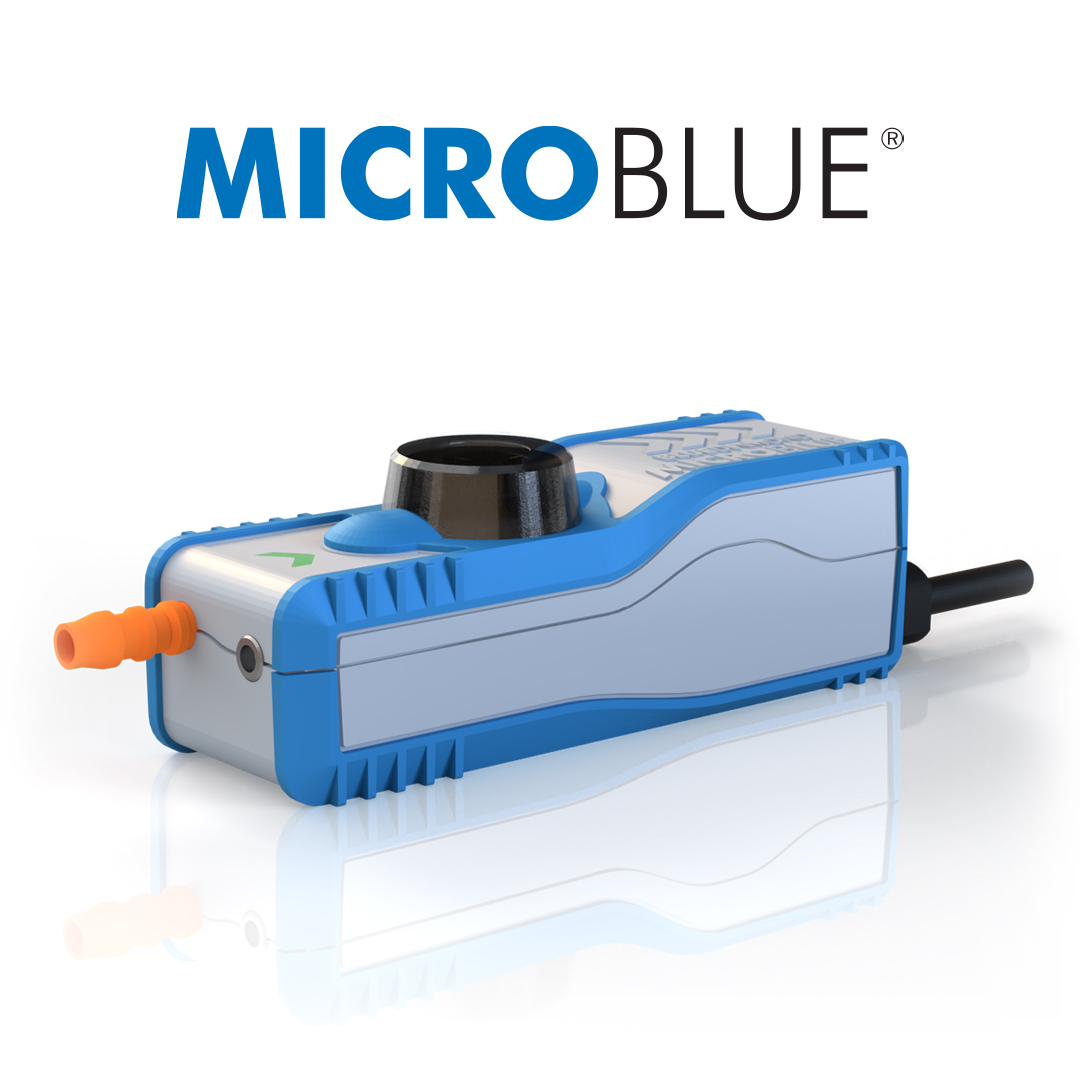 MiniBlue Pump - BlueDiamond Pumps