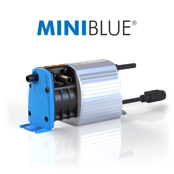 MaxiBlue Pump - BlueDiamond Pumps