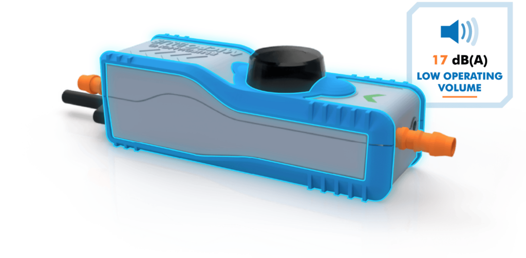 MicroBlue® | Microblue Pump - BlueDiamond Pumps