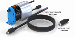 MiniBlue Pump - BlueDiamond Pumps