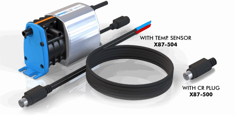 MiniBlue Pump - BlueDiamond Pumps